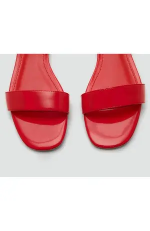 Mango Slide Sandal