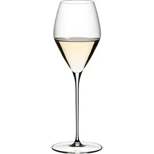 RIEDEL Veloce Sauvignon Blanc Wine Glass - Clear