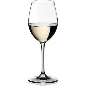 RIEDEL Vinum Sauvignon Blanc/dessert Wine Glass - Clear
