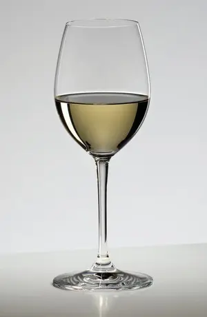 RIEDEL Vinum Sauvignon Blanc/dessert Wine Glass - Clear