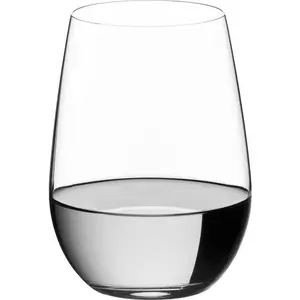 RIEDEL O Riesling/sauvignon Blanc Wine Tumbler - Clear