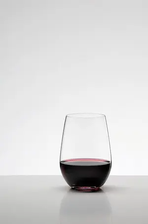 RIEDEL O Riesling/sauvignon Blanc Wine Tumbler