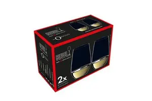 RIEDEL O Riesling/sauvignon Blanc Wine Tumbler