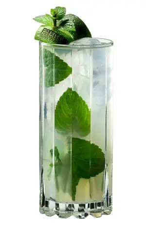 RIEDEL Bar Drink Highball Glass - Clear