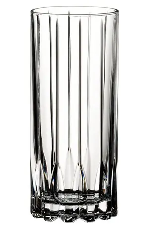 RIEDEL Bar Drink Highball Glass