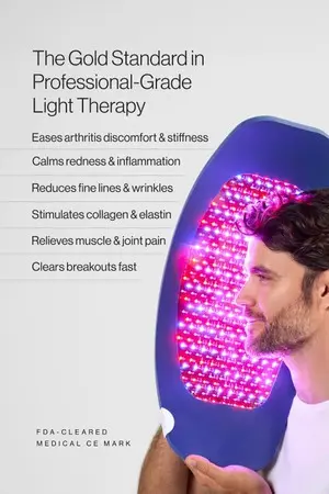 CELLUMA Pro Led Light Therapy Device Series 1