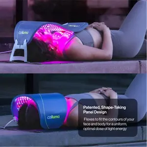 CELLUMA Pro Led Light Therapy Device Series 1
