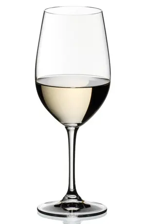RIEDEL Vinum Riesling Grand Cru/zinfandel Wine Glass - Clear