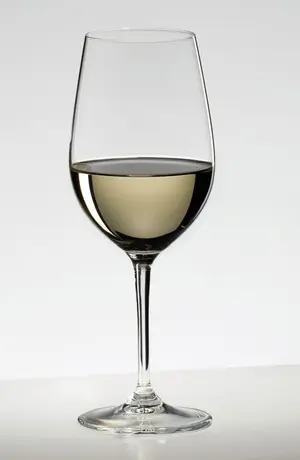 RIEDEL Vinum Riesling Grand Cru/zinfandel Wine Glass