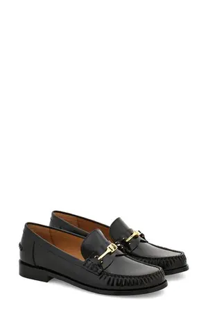 FERRAGAMO Harry Bit Loafer