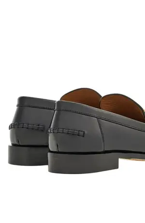 FERRAGAMO Harry Bit Loafer