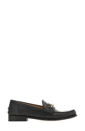 FERRAGAMO Harry Bit Loafer