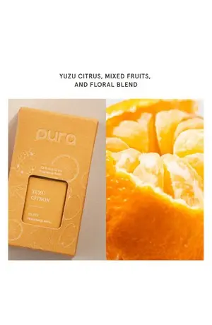 PURA Smart Fragrance Diffuser Refill