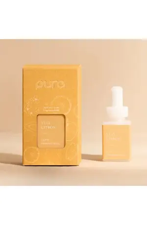 PURA Smart Fragrance Diffuser Refill