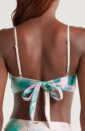 BOAMAR U-bar Bikini Top