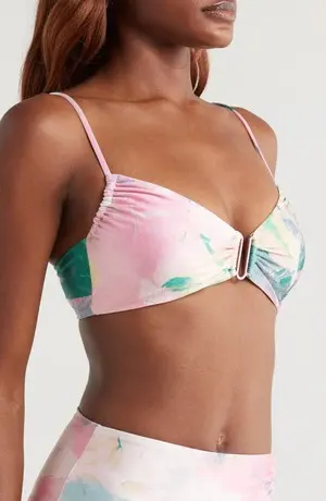 BOAMAR U-bar Bikini Top