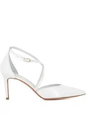 Antonio Barbato Maestri Veneziani Mid Heel Pumps