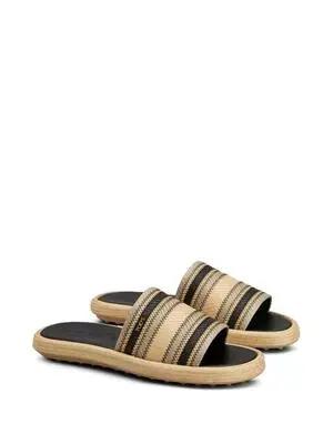 TOD'S Slides