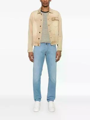 Jacob Cohen Bard Jeans - Blue