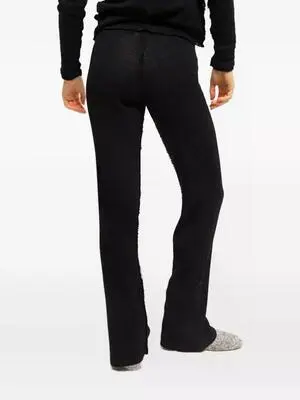 GUDRUN & GUDRUN Bella Trousers - Black