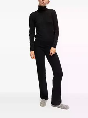 GUDRUN & GUDRUN Bella Trousers - Black