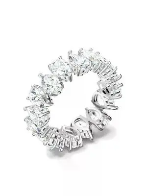 SWAROVSKI Vittore Ring - Silver