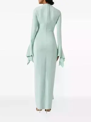 Solace London Della Maxi Dress