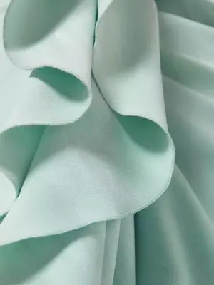 Solace London Della Maxi Dress