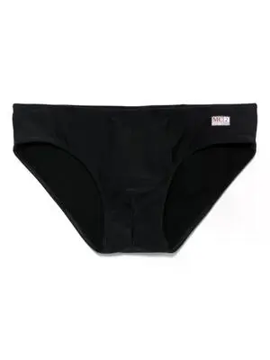 MC2 SAINT BARTH Cayo Swim Trunks - Black