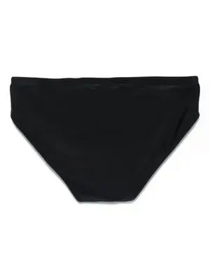 MC2 SAINT BARTH Cayo Swim Trunks - Black