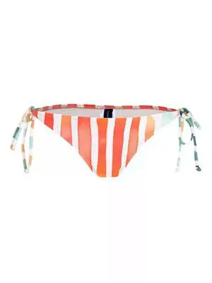 LYGIA & NANNY Asteca Bikini Bottom Orange