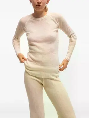 GUDRUN & GUDRUN Barba Long Sleeve Top