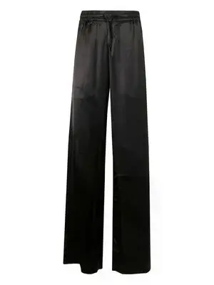 Marine Serre Drawstring Pants For Women