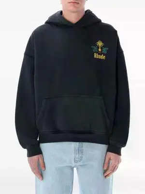 Rhude Hooded Sweatshirt
