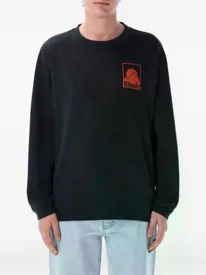 Rhude Moonlight T-shirt