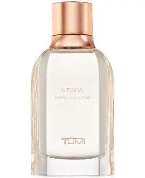 Tumi Utopia Experience Collector Extrait De Parfum - No Color