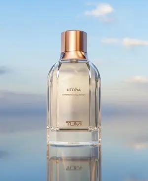 Tumi Utopia Experience Collector Extrait De Parfum