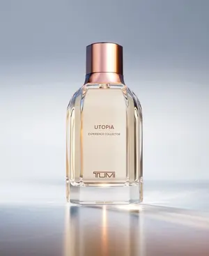 Tumi Utopia Experience Collector Extrait De Parfum