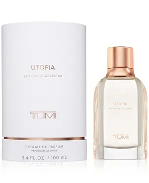 Tumi Utopia Experience Collector Extrait De Parfum