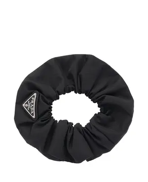 Prada Scrunchies Hair Accessories