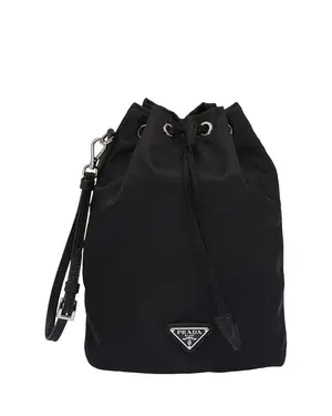 Prada Nylon Bags For Women