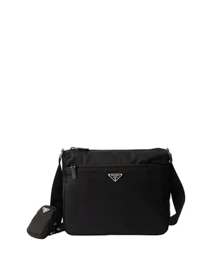 Prada Re-nylon Shoulder Bag