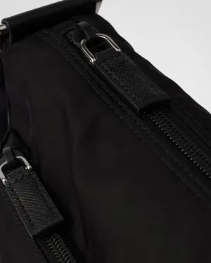 Prada Re-nylon Shoulder Bag