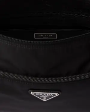 Prada Re-nylon Shoulder Bag