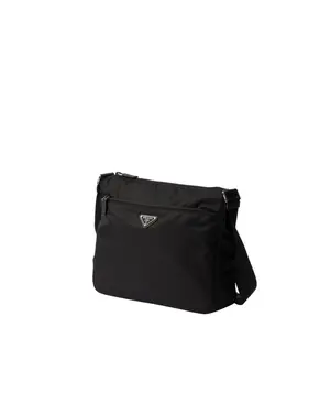 Prada Re-nylon Shoulder Bag
