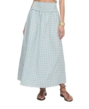 Hill House Home Casual Skirts