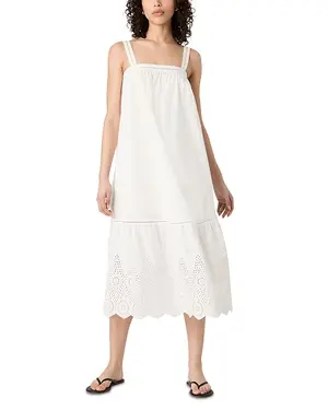French Connection Paneled Day Dresses