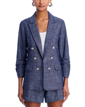 Aqua Blazer