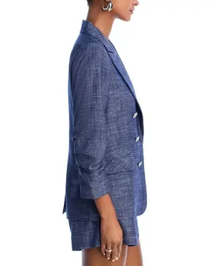 Aqua Blazer