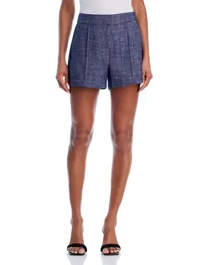 Aqua Shorts
